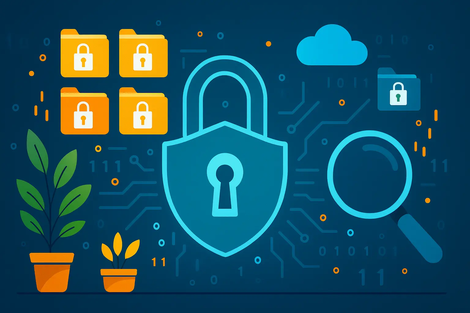 Information Rights Management pour données sensibles